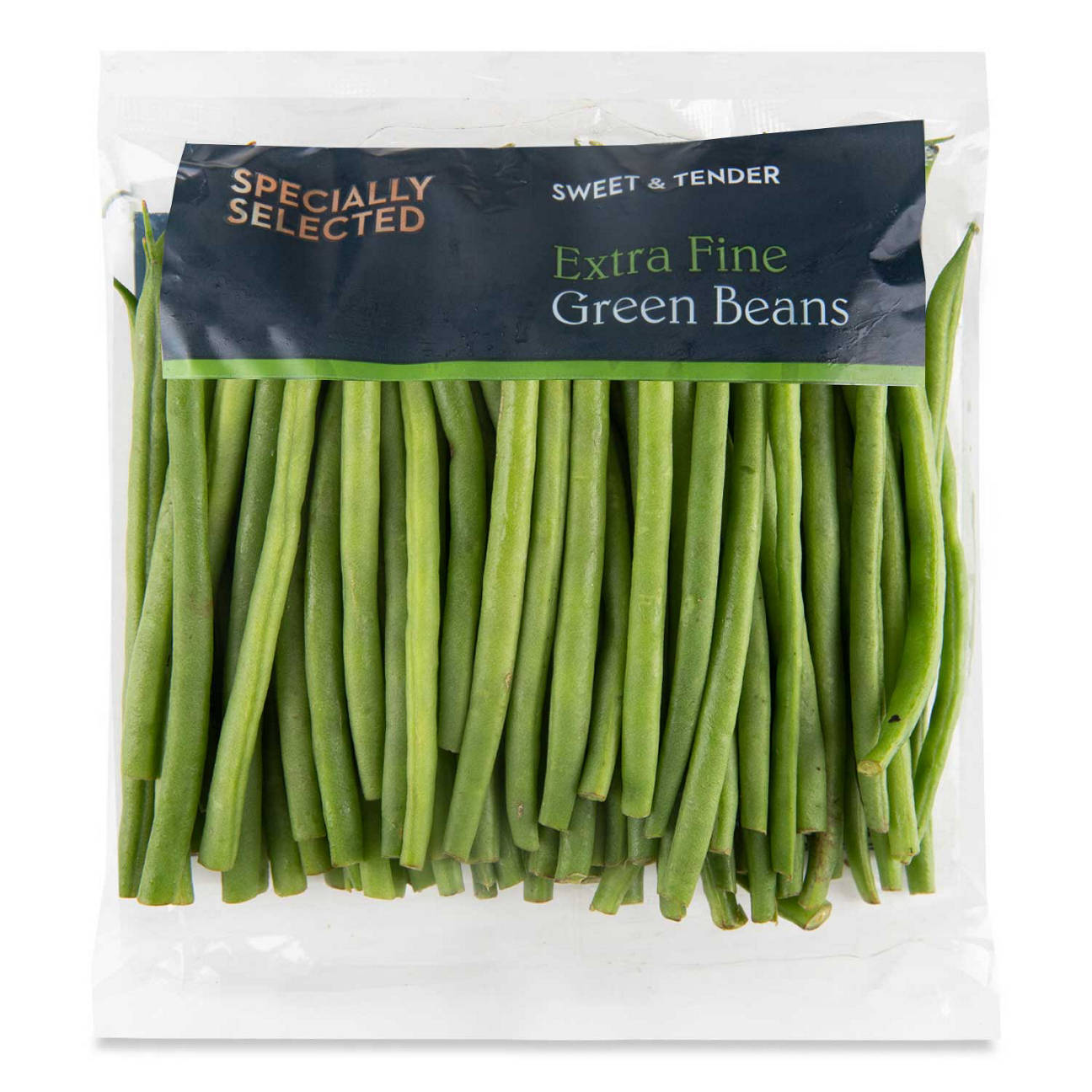 Extra Fine Green Beans | ALDI UK